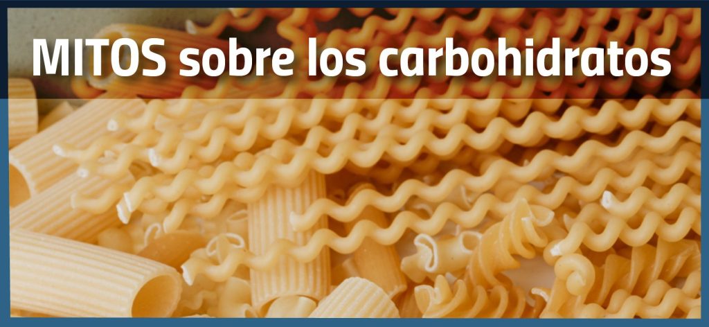 Mitos sobre los carbohidratos - blog.prisa.cl Mitos sobre los carbohidratos - blog.prisa.cl