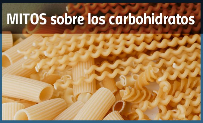 Mitos sobre los carbohidratos - blog.prisa.cl Mitos sobre los carbohidratos - blog.prisa.cl